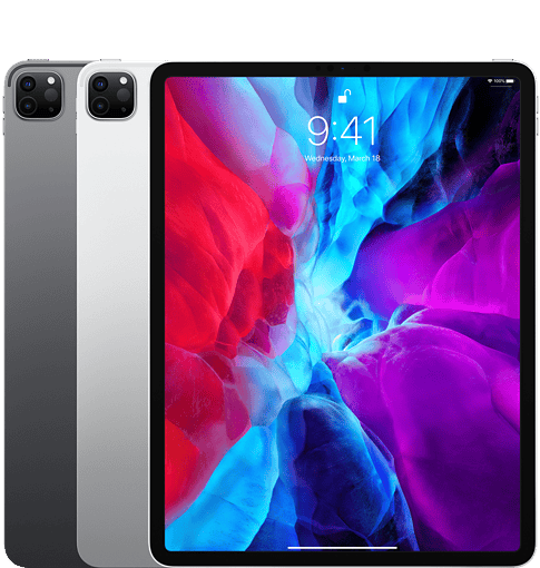 iPad – MacVisual